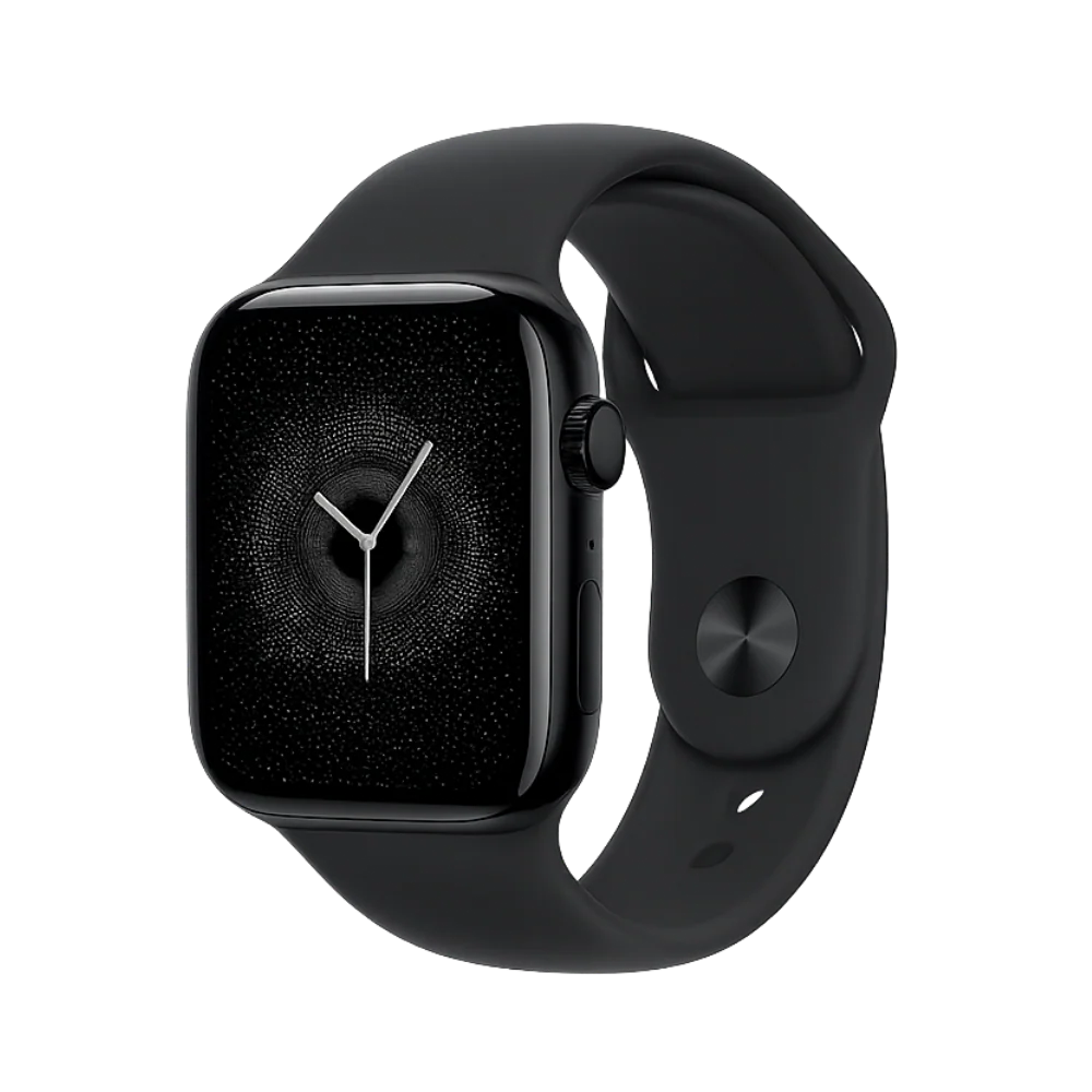 Series 10 [GPS + Cellular 46 mm] Smartwatch with Jet Black Aluminium C ...