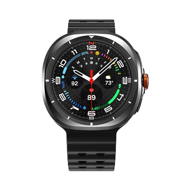 PRO PLUS Orbit X Smartwatch – Home Stores 18 India