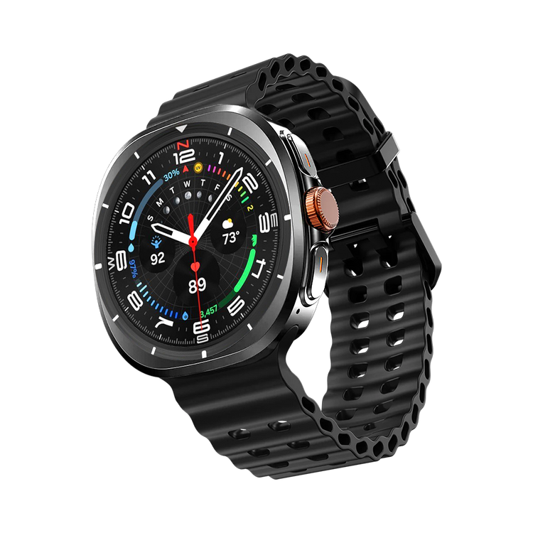 PRO PLUS Orbit X Smartwatch – Home Stores 18 India